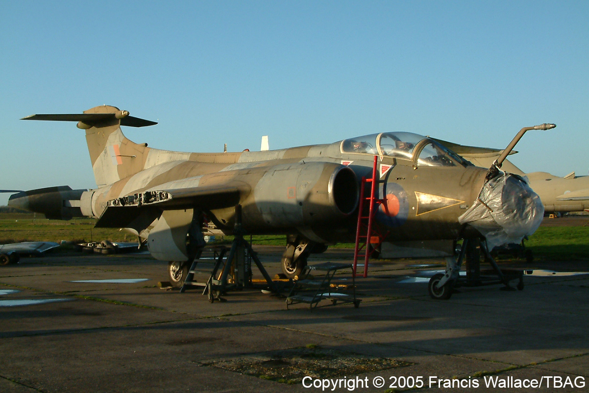 Photos from 2005 – The Buccaneer Aviation Group