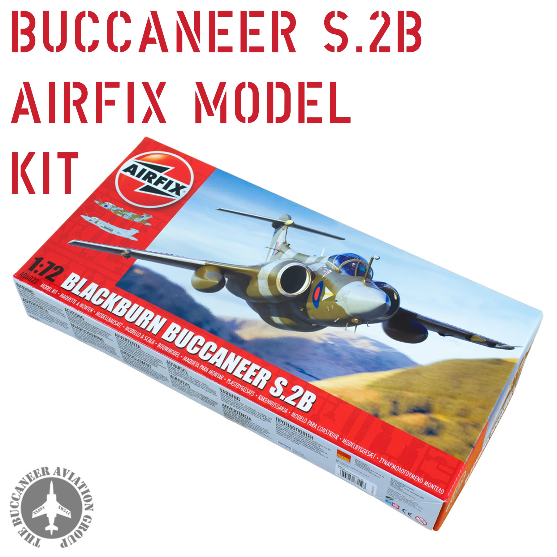 Donate/Shop – The Buccaneer Aviation Group