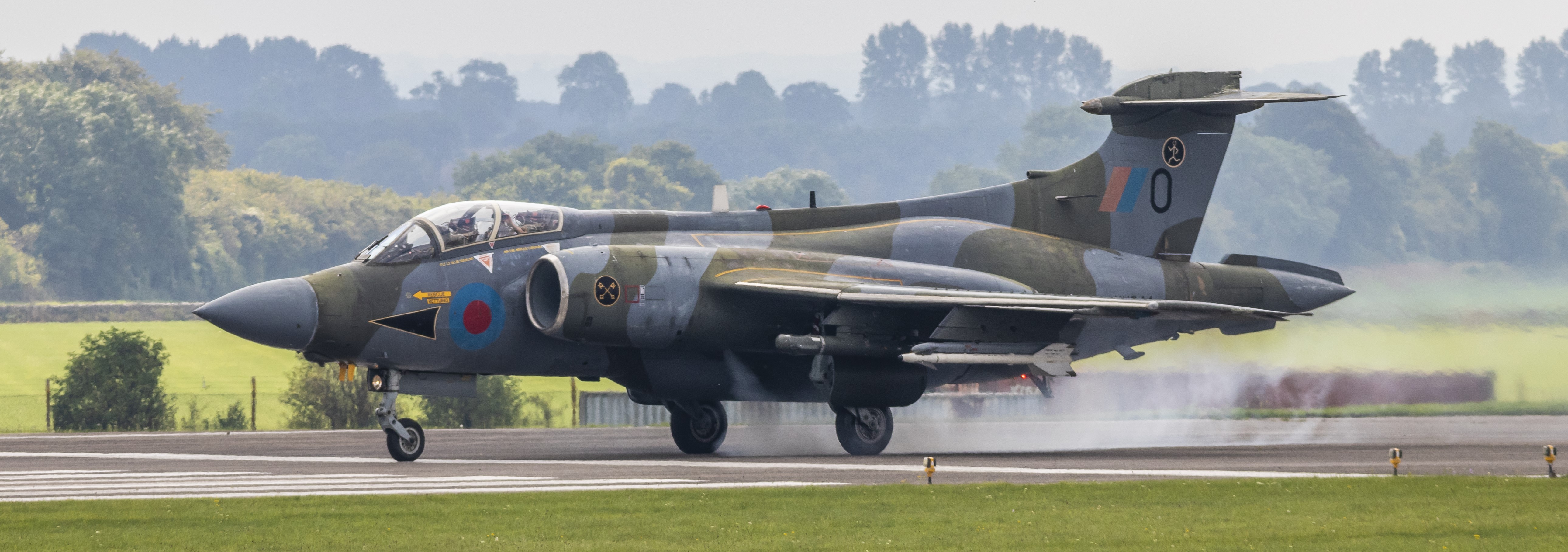 The Buccaneer Aviation Group